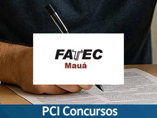 Fatec de Mauá - SP divulga abertura de novo Processo Seletivo