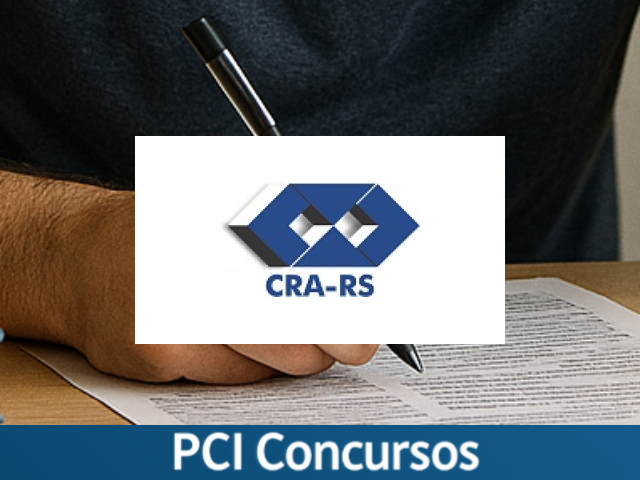 CRA - RS retifica Concurso Público com remunerações de até R$ 5,8 mil