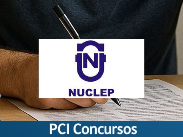 Nuclebrás Equipamentos Pesados - NUCLEP abre 24 vagas de todos os níveis