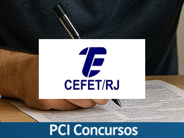 CEFET-RJ abre 12 vagas em novo Processo Seletivo