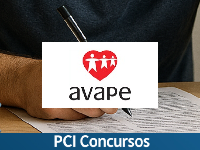 AVAPE - SP divulga retificação do Edital nº. 002/2011