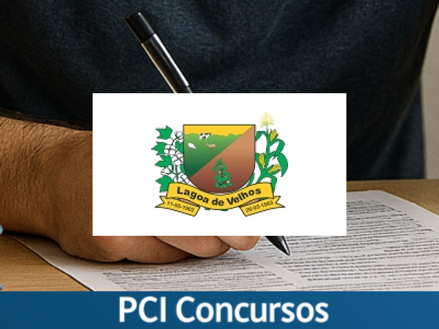 Prefeitura de Lagoa de Velhos - RN abre Processo Seletivo para cadastro reserva de Professores