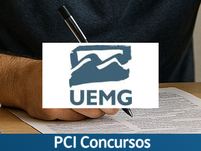 UEMG anuncia Processo Seletivo para Técnico Universitário