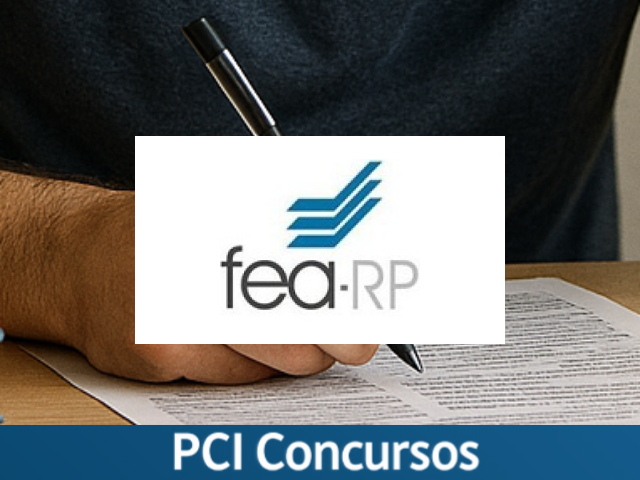FEA-RP da USP lança Concurso Público