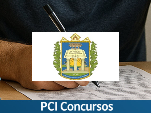 UFOPA abre inscrições para dois novos Processos Seletivos