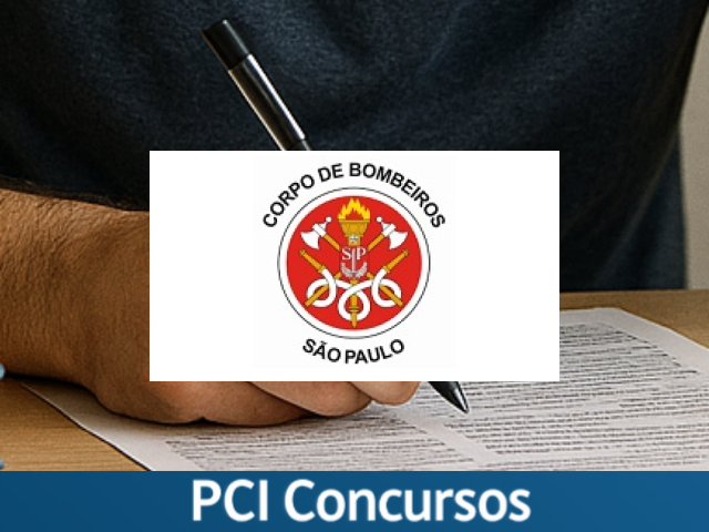 CBM - SP publica edital de Processo Seletivo com 600 vagas