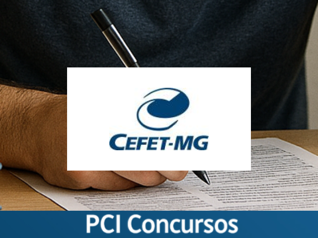 CEFET - MG anuncia novo Processo Seletivo no Campus Timóteo