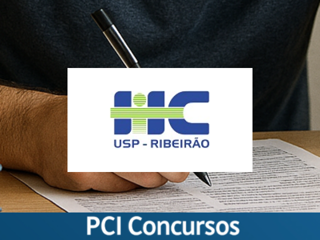 HCRP - USP abre Concurso Público para Físico