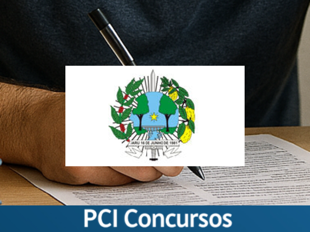 Prefeitura de Jaru - RO abre novo Concurso Público com 217 vagas