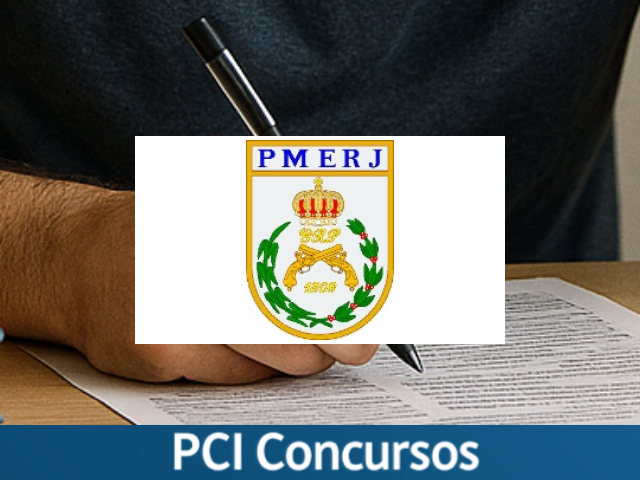 RJ confirma concurso da PM para 2026 com 2 mil vagas de soldado