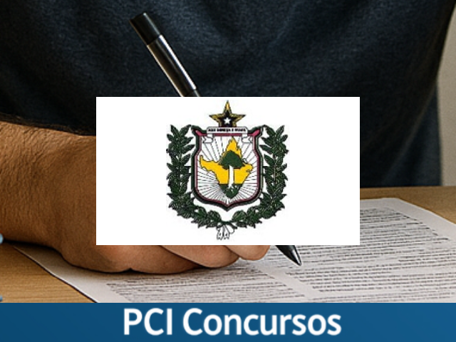 Concurso SEED-AP: comissão instituída e prazo de 180 dias; previsão de ...