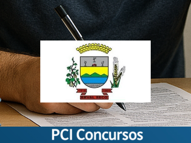 Prefeitura de Erval Seco - RS abre Processo Seletivo para Educador Físico