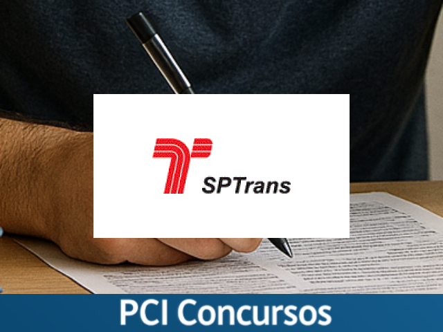 SPTrans retifica edital do Processo Seletivo com 200 vagas