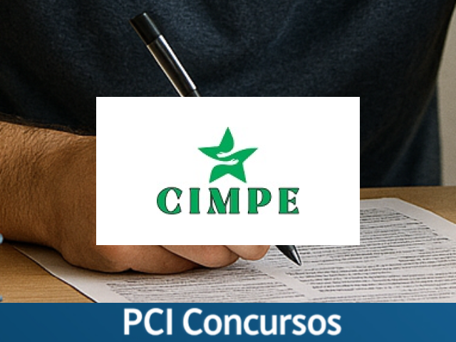CIMPE - SP divulga a reabertura do Concurso Público para Terapeuta ...