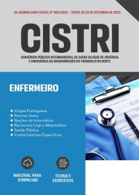 PCI Concursos - Apostilas