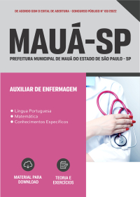 Prefeitura de Mauá - SP divulga retificação de um dos novos Concursos ...