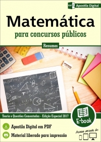 PCI Concursos - Apostilas